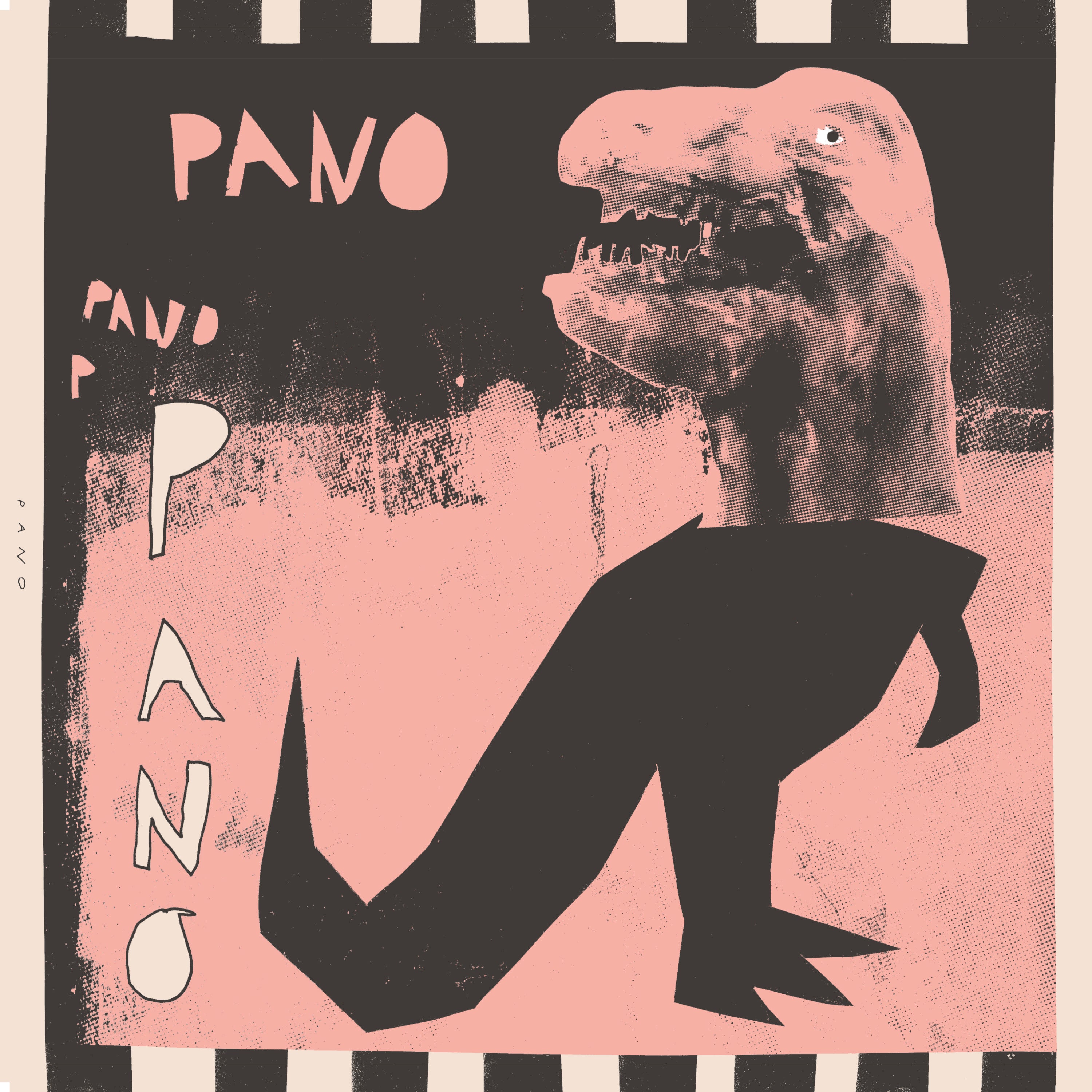 Pano - Pano (Debutalbum) – panomusik
